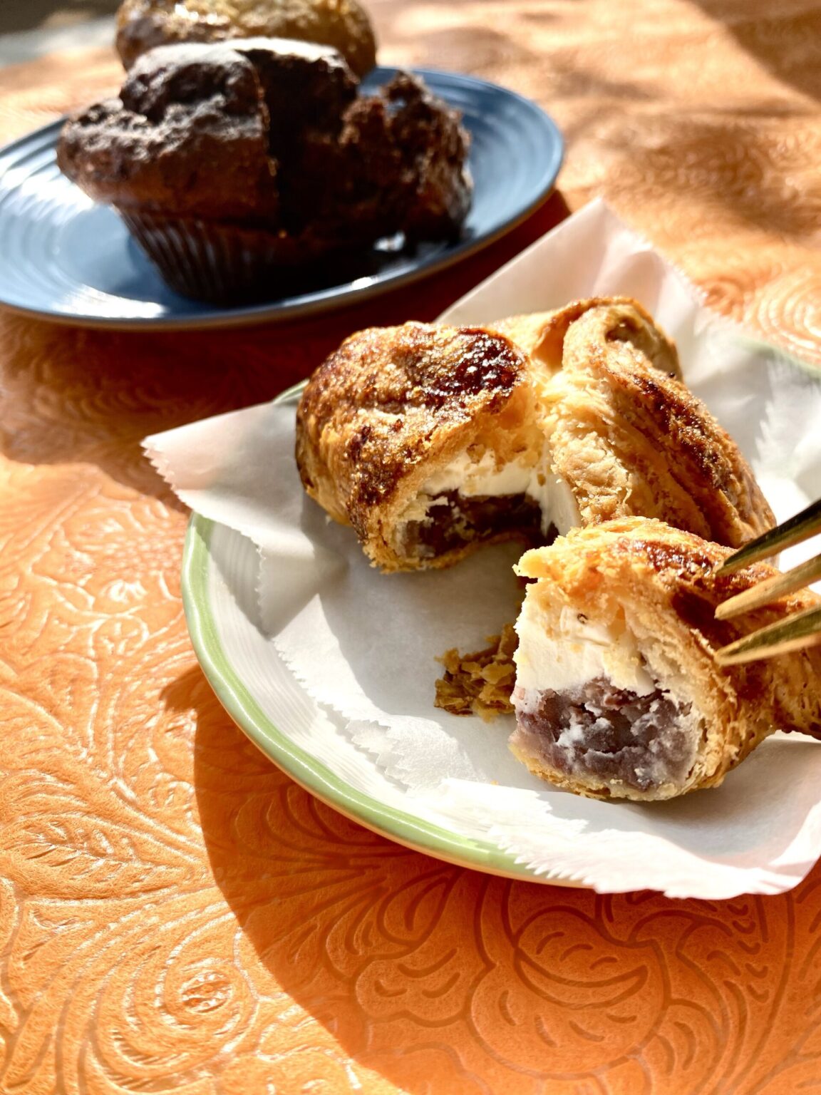 【駒ケ根】マフィン専門店STAND BAKE SHOPで種類豊富なスイーツをテイクアウト！駒ケ根市ニューオープン情報 - ナガノスペース