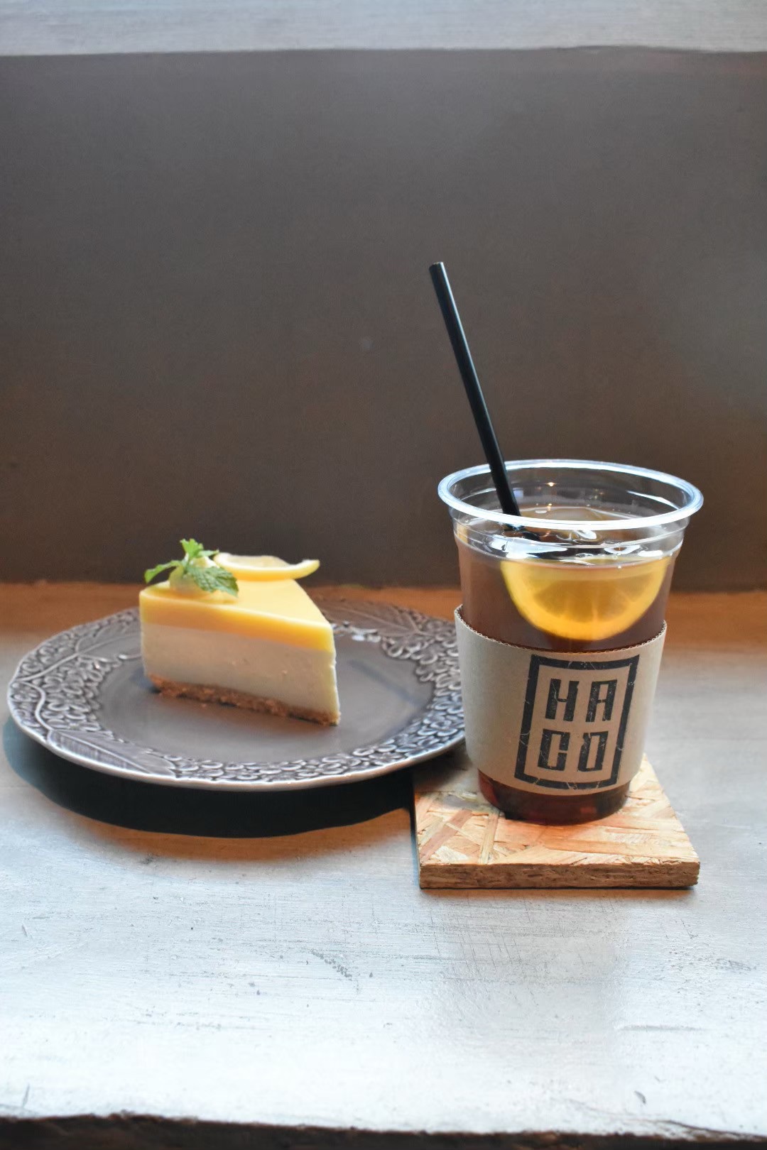 【伊那市】絶景を楽しめるおしゃれカフェ「HARU COFFEE」｜土日限定の人気スポット - ナガノスペース